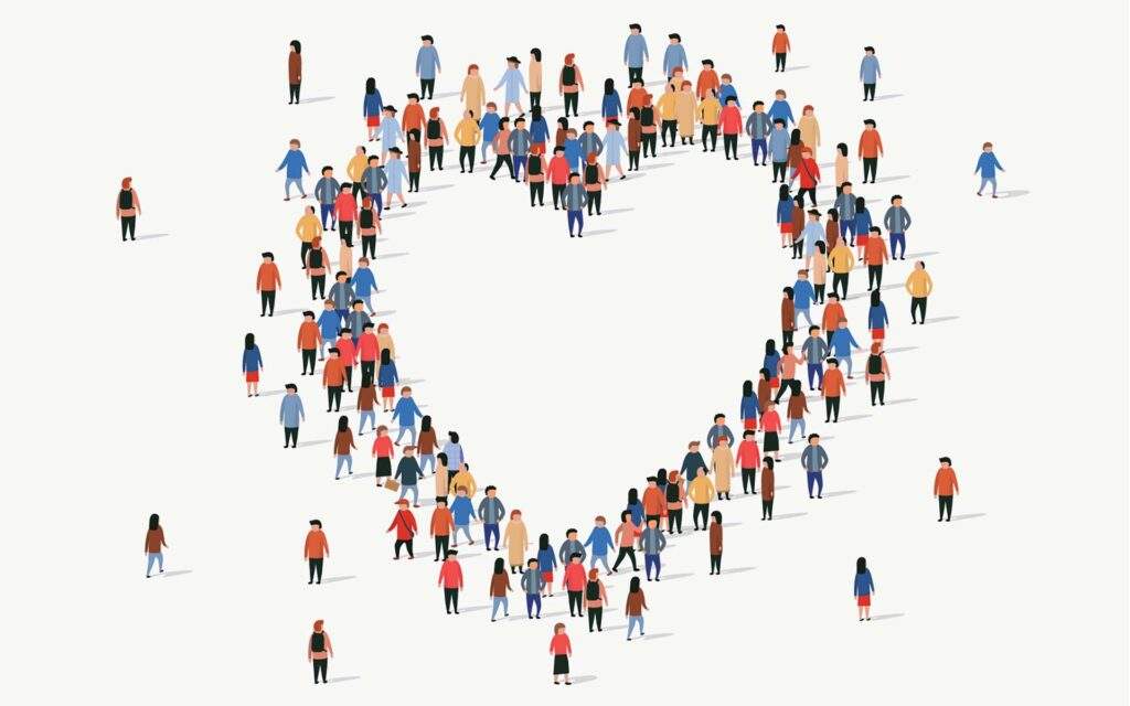 A 12-Minute Meditation to Lead with Gratitude in Your Community