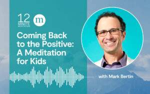 Mark Bertin, MD, Author at Mindful.org