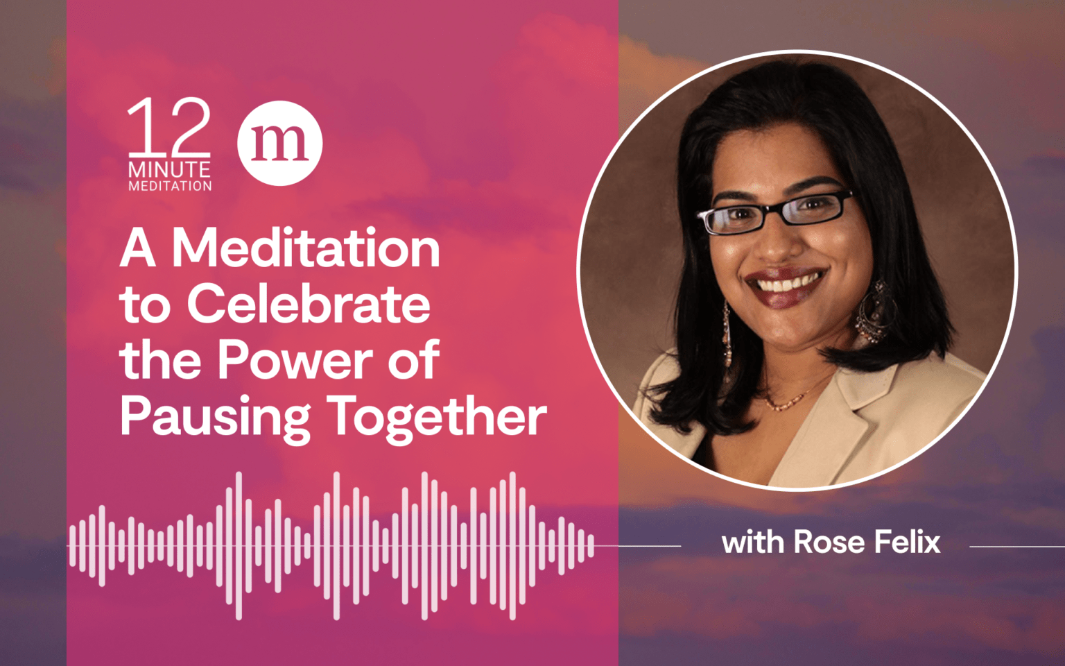 A Guided Meditation for Healing Through Hope - Mindful