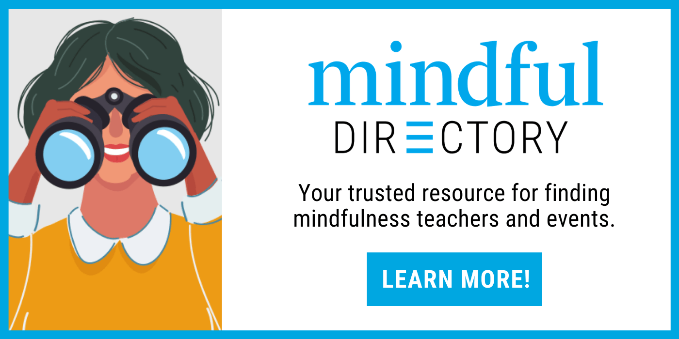 Your Guide to Finding the Best Mindfulness Teacher - Mindful