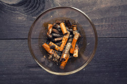 Craving to Quit - Mindful