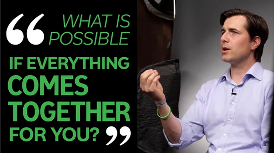 Michael Gervais on the Seattle Seahawks - Mindful