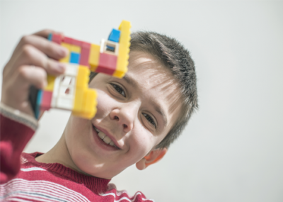 The House We Build for ADHD - Mindful