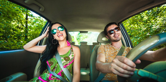 How Learning to Drive Stick Got Me Unstuck - Mindful