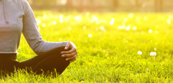 How Mindfulness Impacts Well-being - Mindful