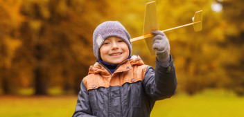 Mindful Parenting for ADHD: An Interview with Dr. Mark Bertin - Mindful