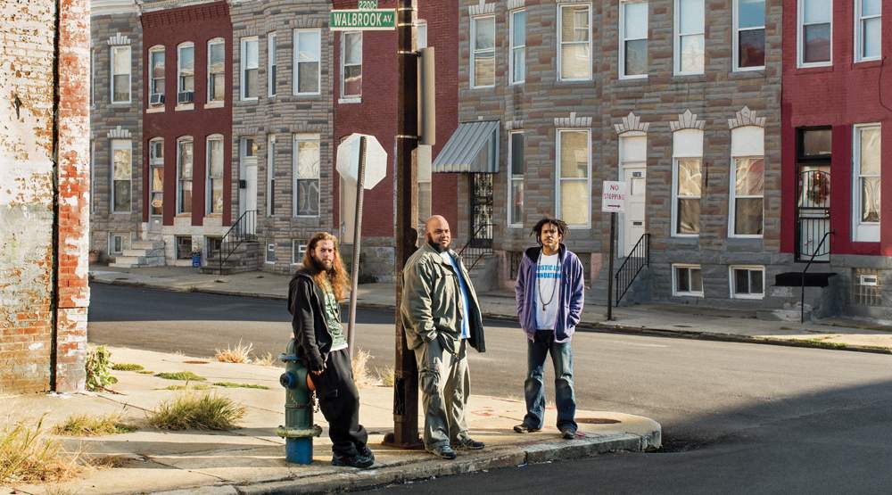 Fear Less, Love More - Mindful