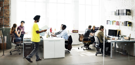 Mindfulness at Work is Not Mind Control - Mindful