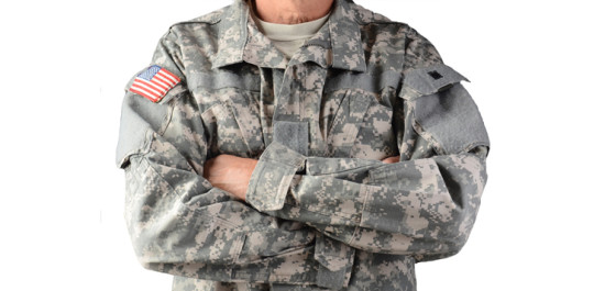 Bringing Mindfulness into the Military - Mindful