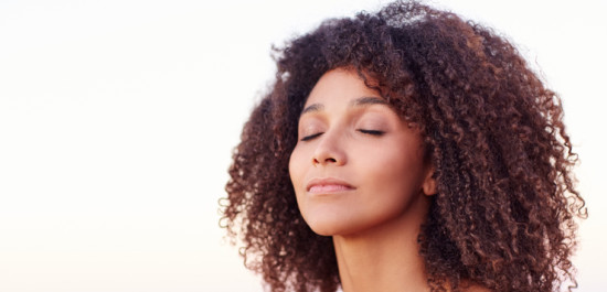 Cultivate Mindfulness With A 3-Minute Body Scan Meditation