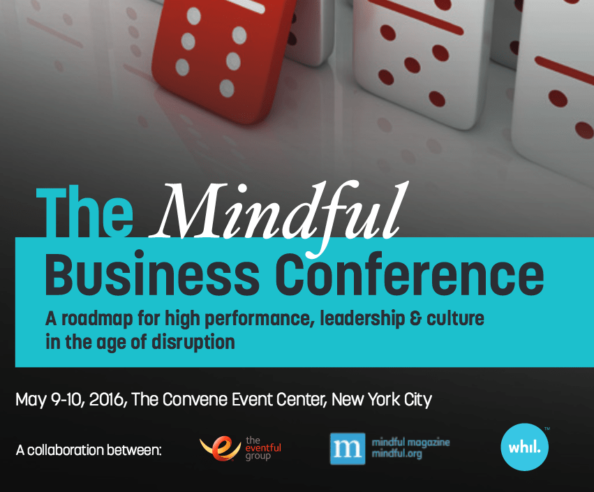 Create a Mindful Business, Gain the Skills to Succeed - Mindful