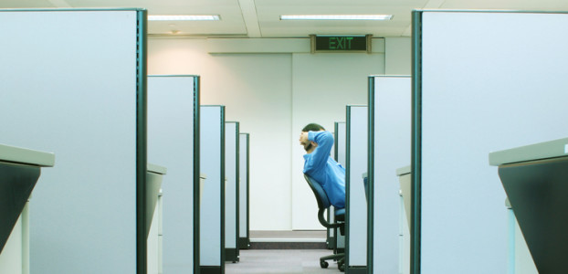 Mindful Solutions for Handling the Office Haters - Mindful