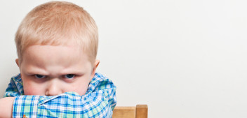 Seeing Behind "Bad" Behavior - Mindful