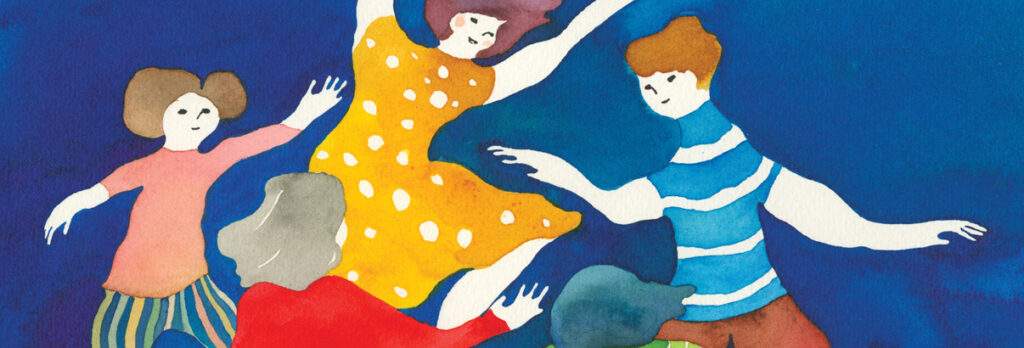 Mindful Families: 7 Things That They Do Differently