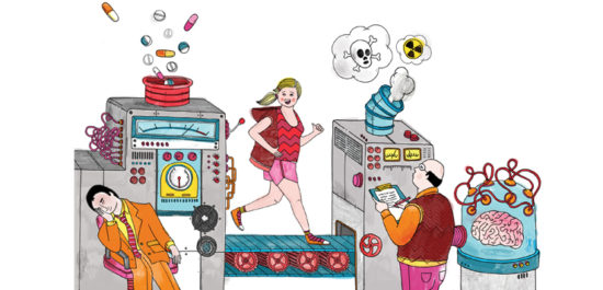 Four Science-Backed Approaches to ADHD - Mindful