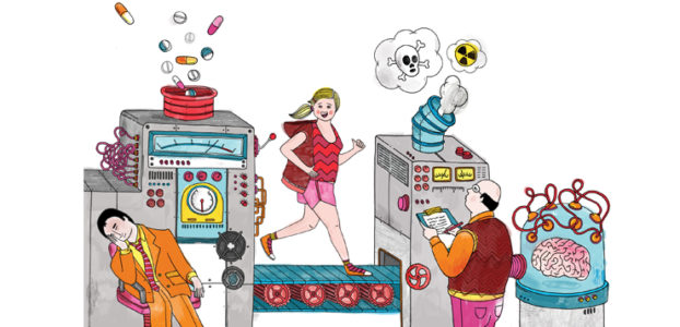 Four Science-Backed Approaches to ADHD - Mindful