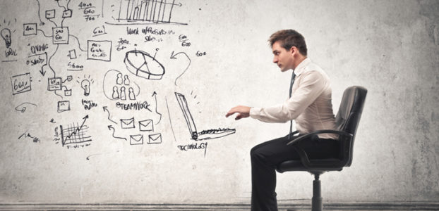 Is “Office” a State of Mind? - Mindful