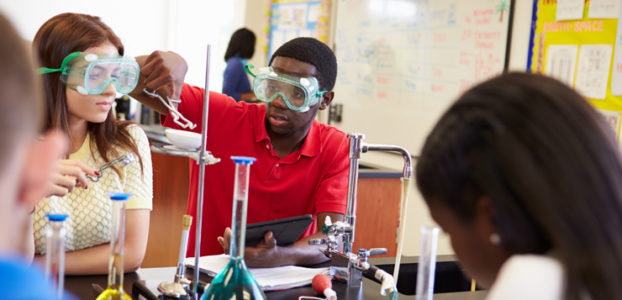 Improve Students’ Grades in Science With A Simple Story - Mindful