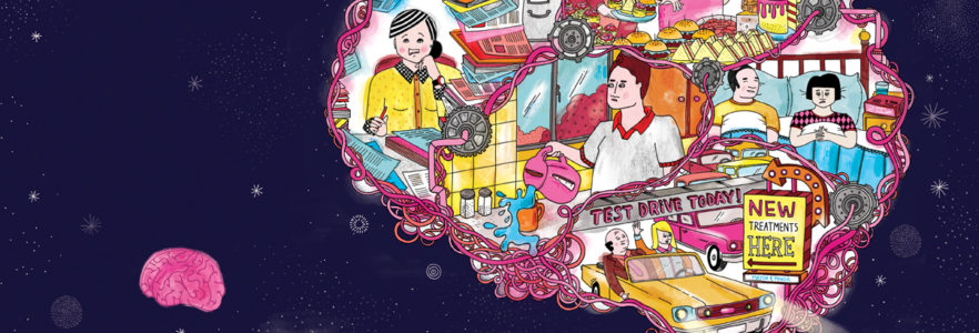 Brain Overload - Mindful