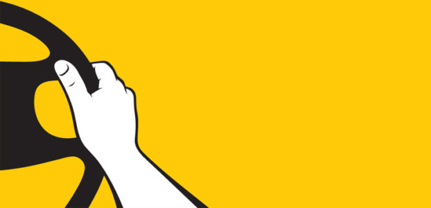 3 Mindful Things to Do on Your Drive