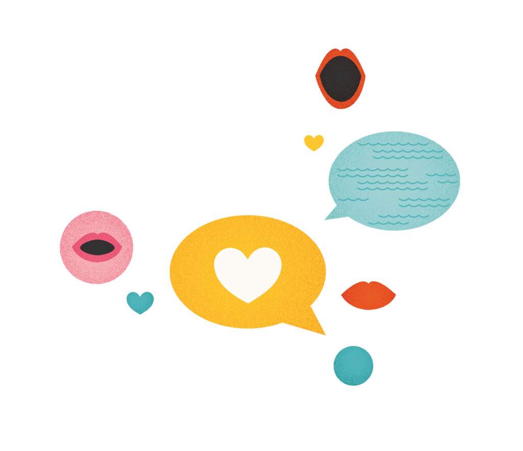 3 important lessons on mindful conversation