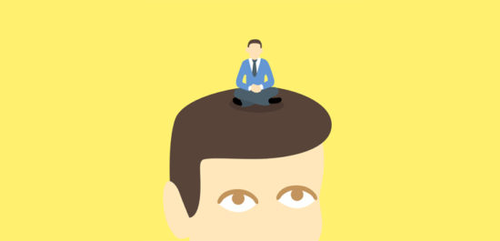 Exploring Your Wandering Mind With A Meditation - Mindful