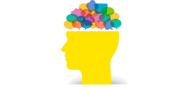 4 Common Types of Self-Talk