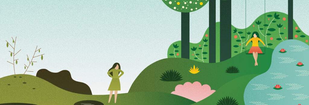 The Upside of Envy - Mindful