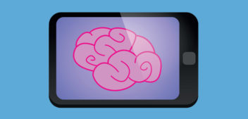 Simple Mindful Cellphone Practice - Mindful