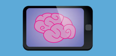 Simple Mindful Cellphone Practice - Mindful