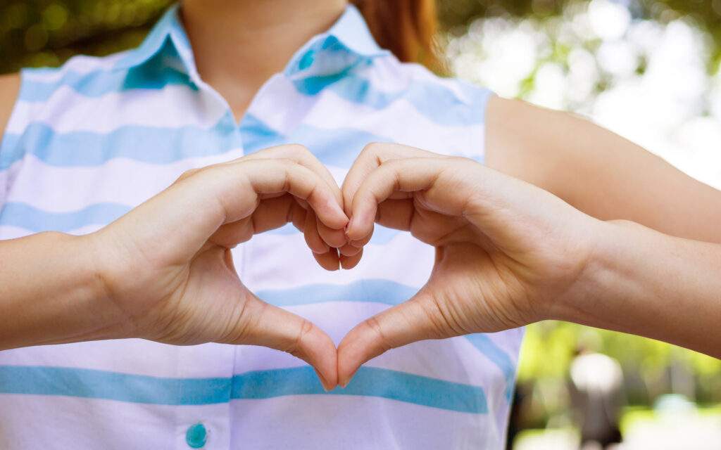 Foster Compassion With A 12 Minute Meditation