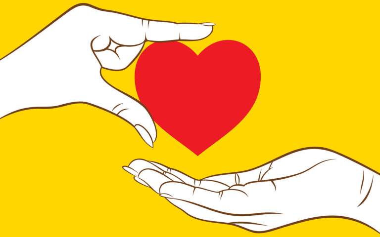 Come Back to Your Heart With These 3 Practices