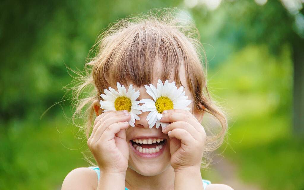 3 Simple Ways to Cultivate Joy Every Day