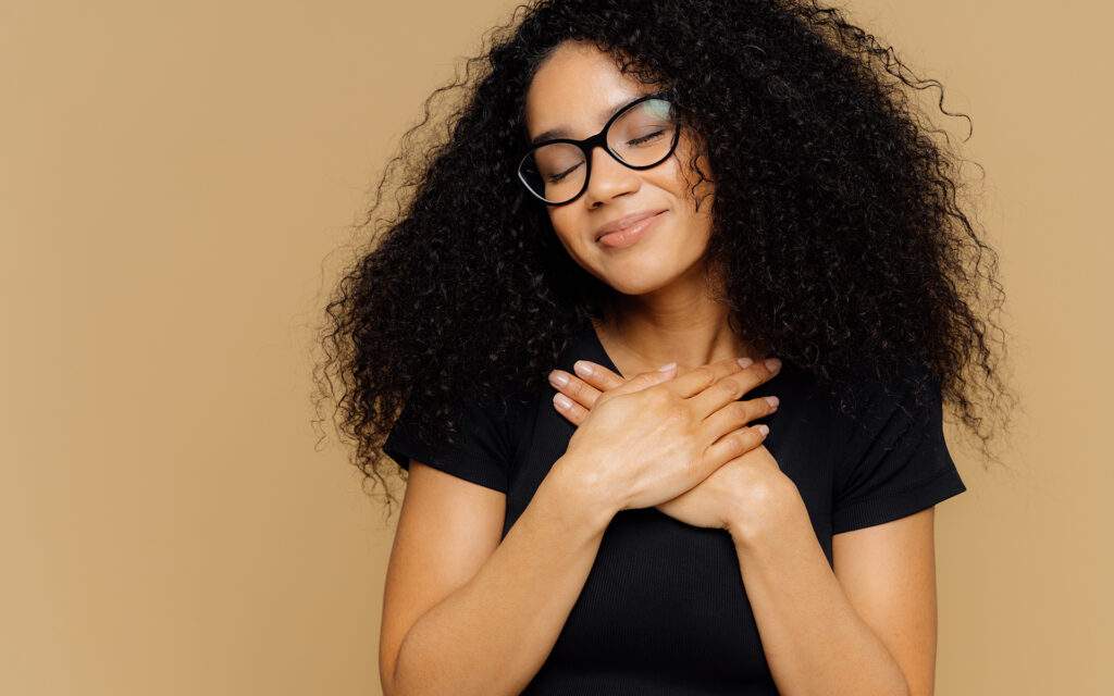 How to Practice Gratitude - Mindful