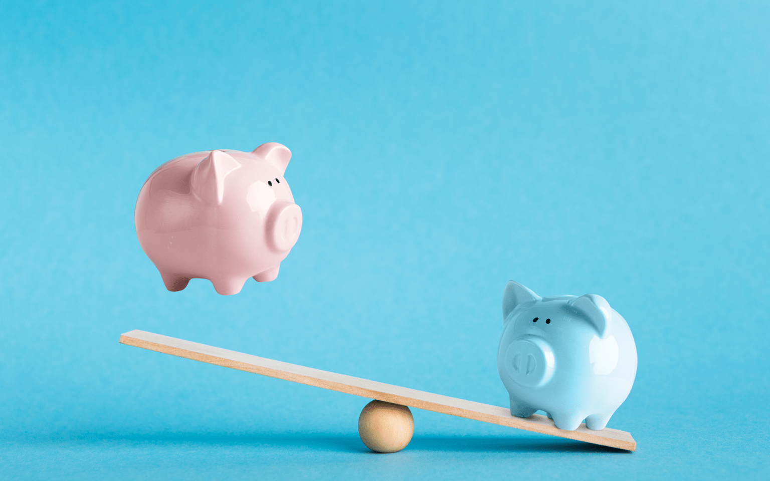 4 Ways to Bring Mindfulness to Your Money Habits