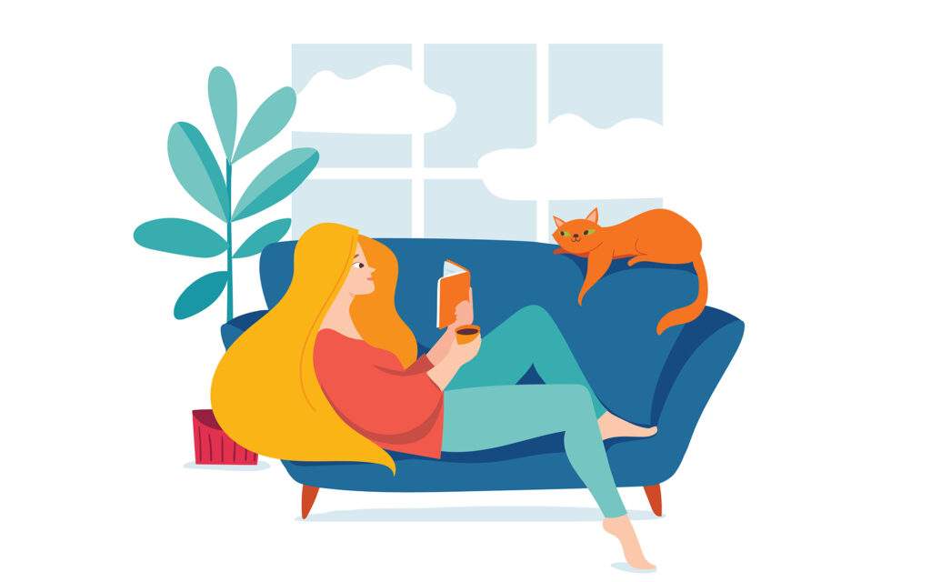 The Best Mindfulness Books of 2020 - Mindful