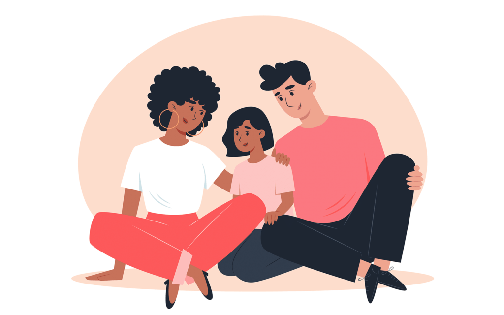 How to Support Your Kid at School Without Being a Helicopter Parent ...