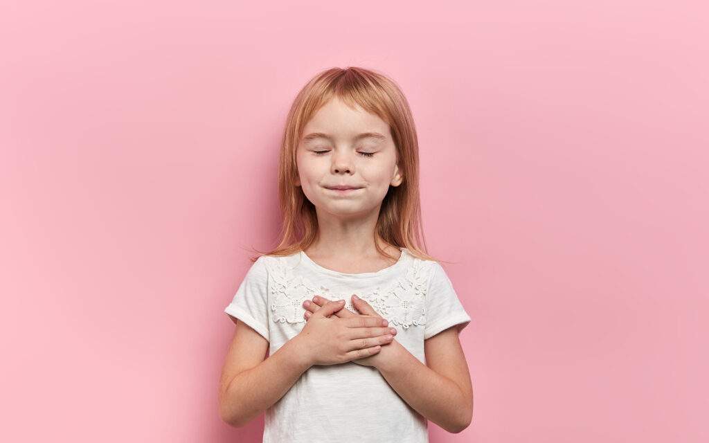 5 Awesome Books for Kids About Mindfulness