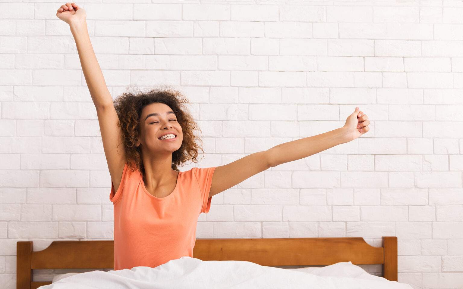 Sleep Better at Night With These 8 Tips