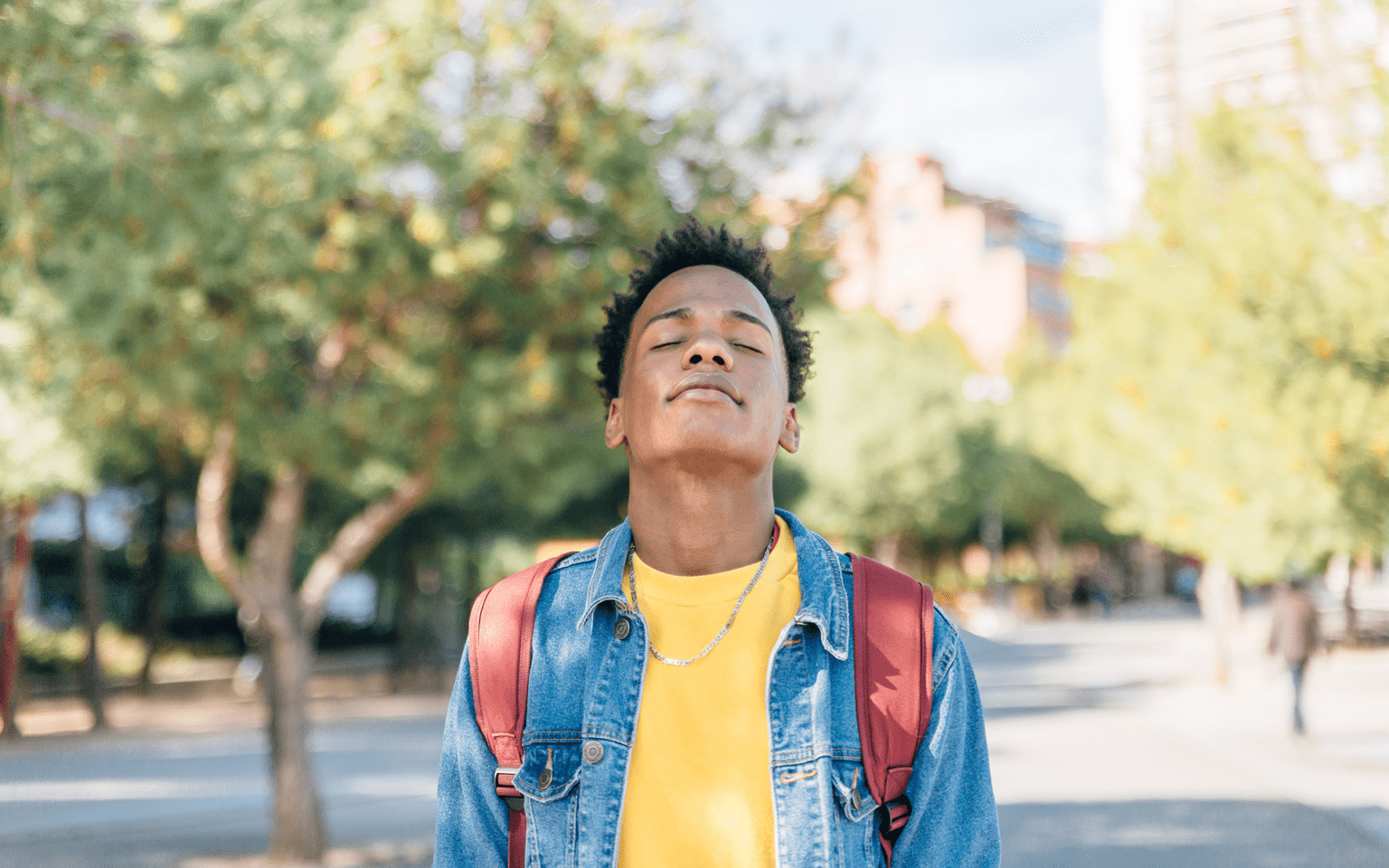 Activate Your Vagus Nerve With A 12-Minute Breathing Practice