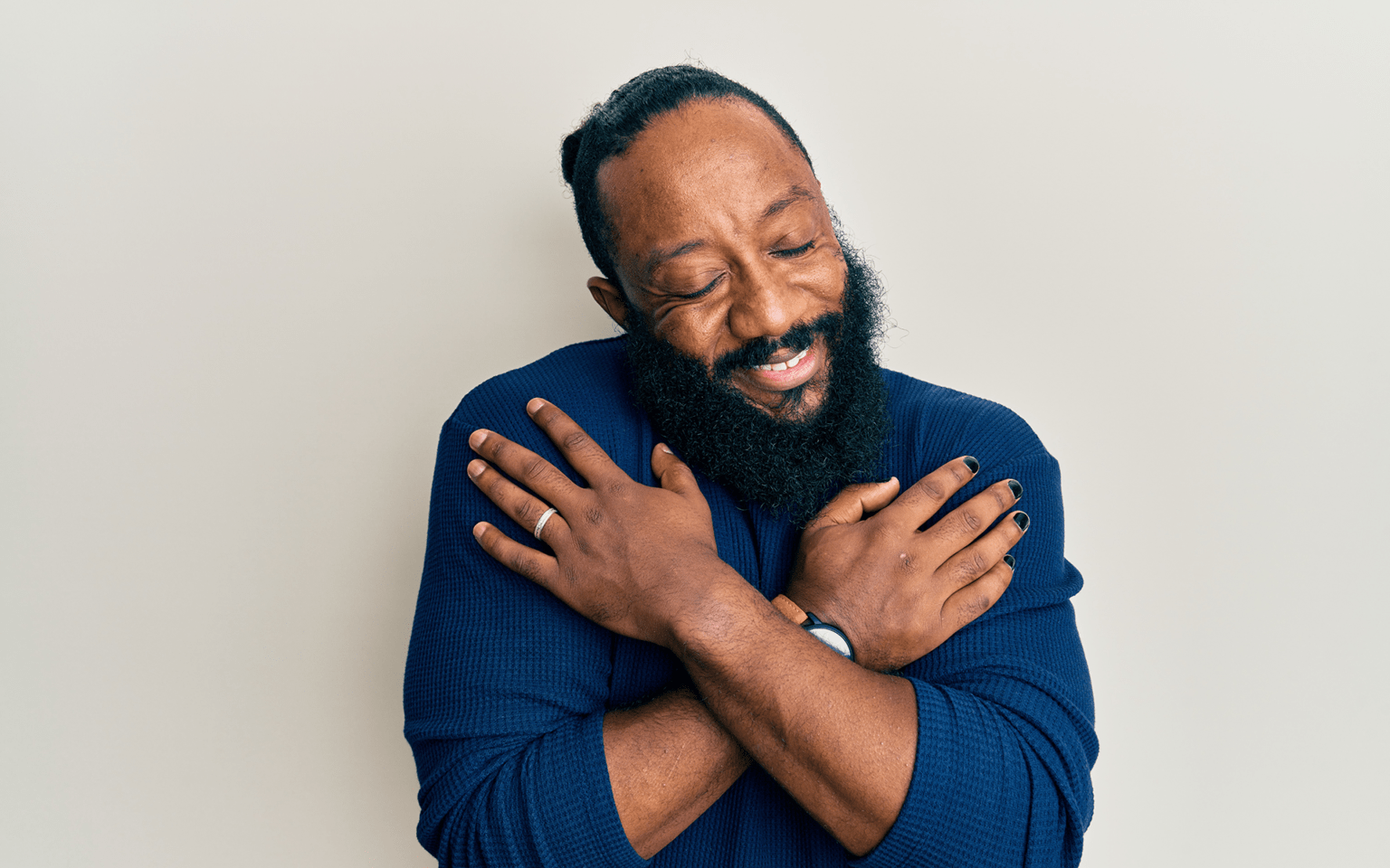 A 12-Minute Meditation to Remind Yourself That You Are Enough