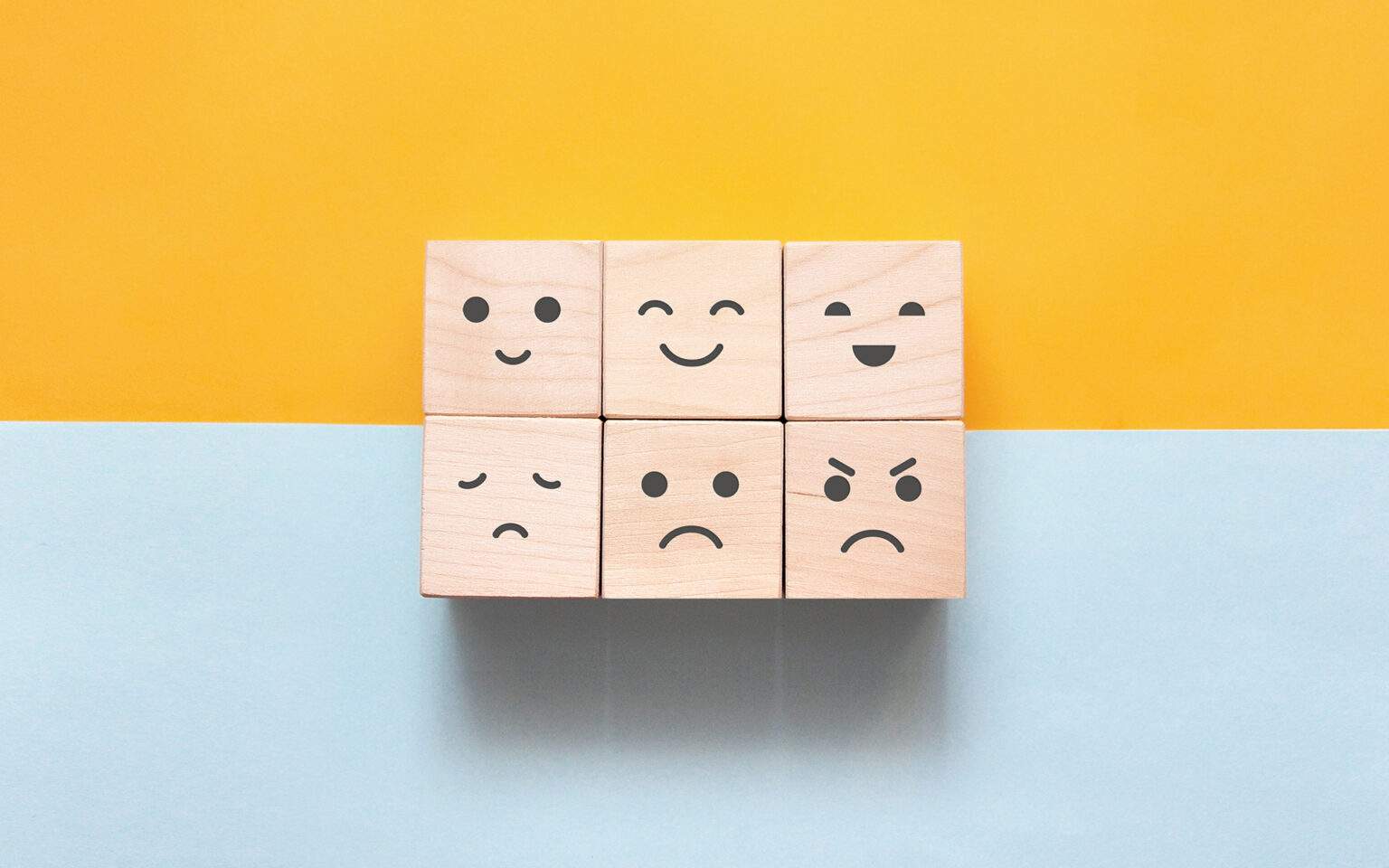 Opening Up to Painful Emotions With A Gentle Practice
