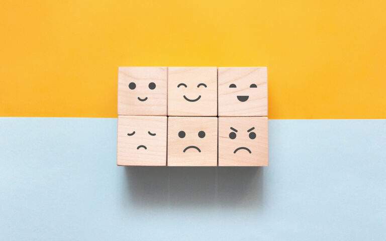 Opening Up to Painful Emotions With A Gentle Practice