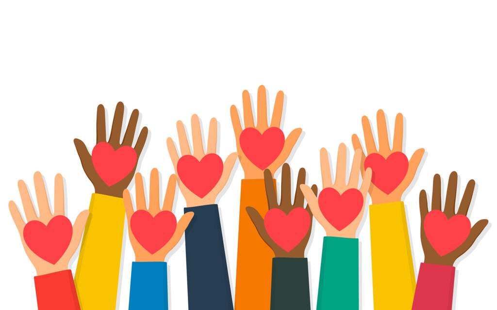 Savor Your Values: Finding Strength In Compassion - Mindful