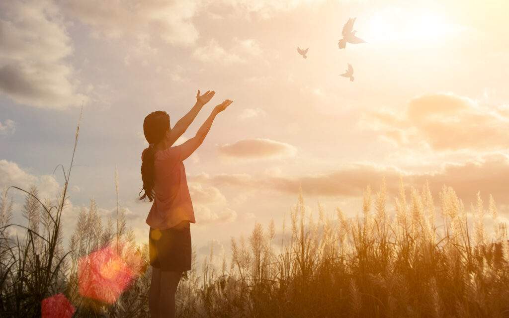 Elisha Goldstein, Author at Mindful.org