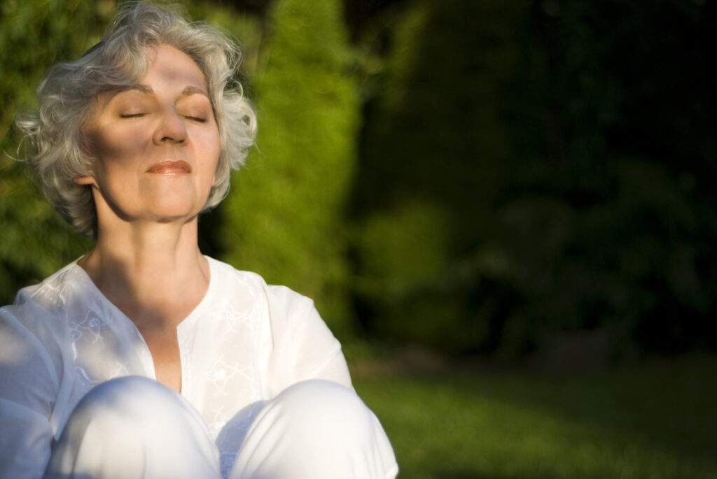 Mindfulness Fights Inflammation in Stressed Adults - Mindful
