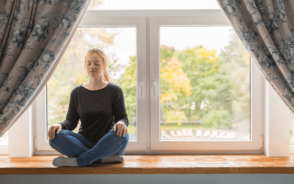 5 Science-Backed Reasons Mindfulness Meditation Is Good for Your Health