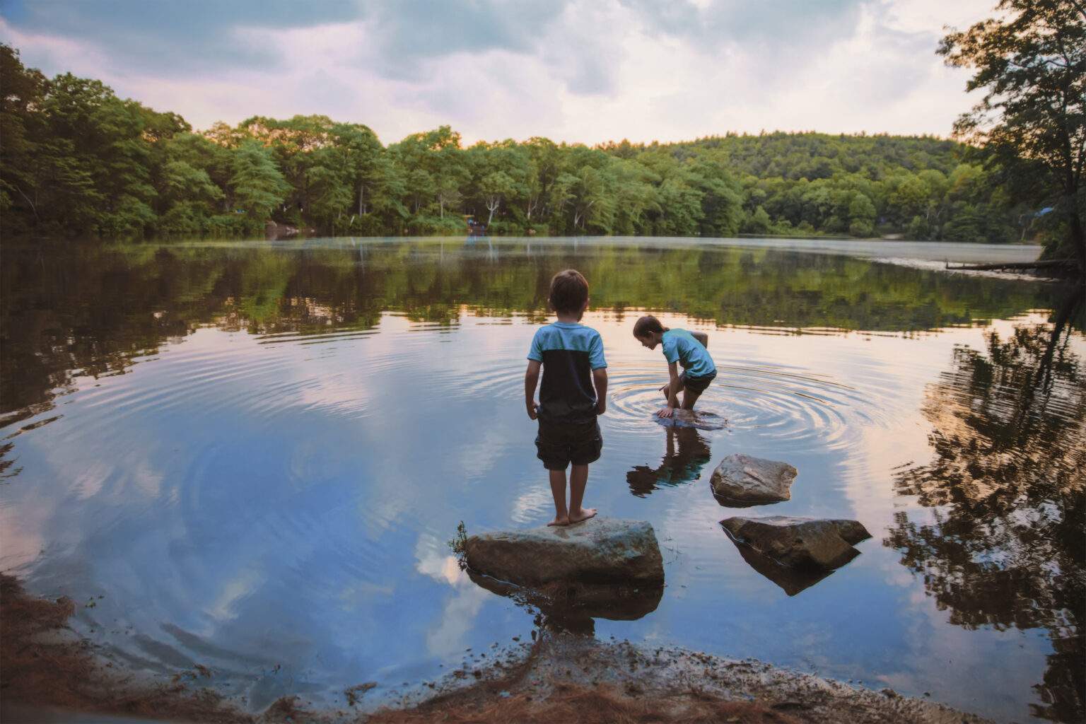 Mindful Magazine April 2020 Issue