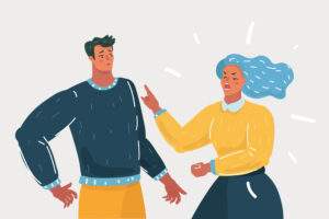 How to Defuse an Argument with Your Partner - Mindful