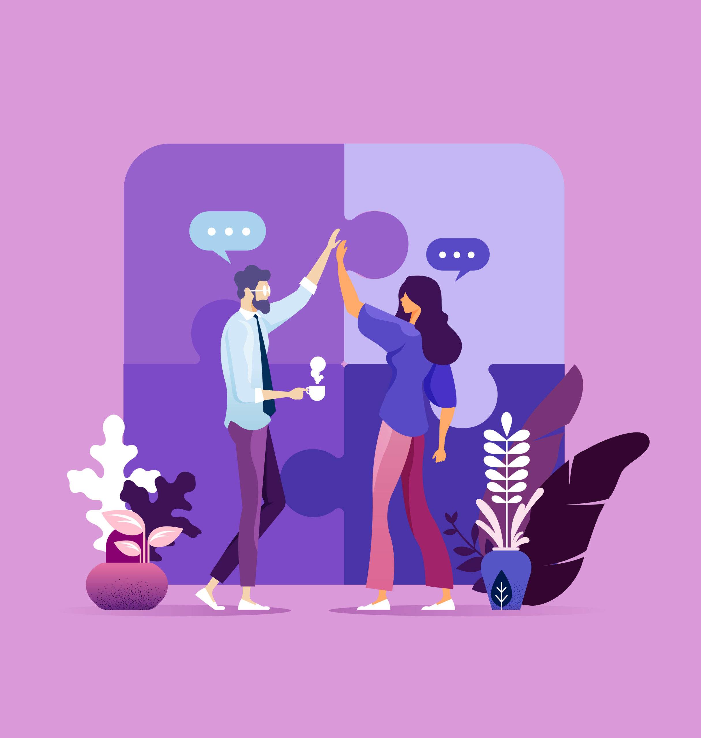 Bren Brown On What It Really Means To Trust Mindful
